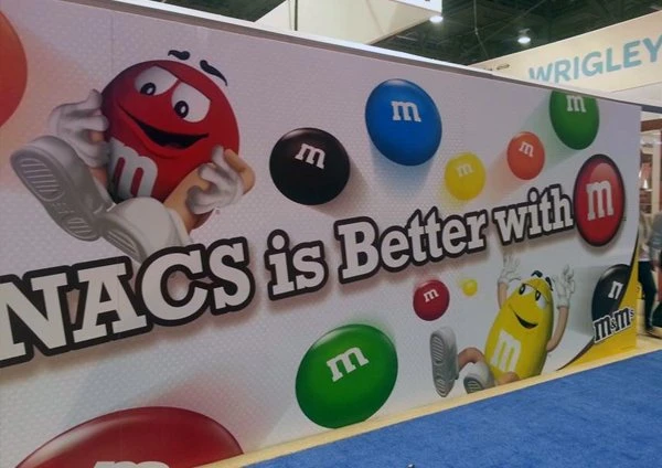 wall wrap customized