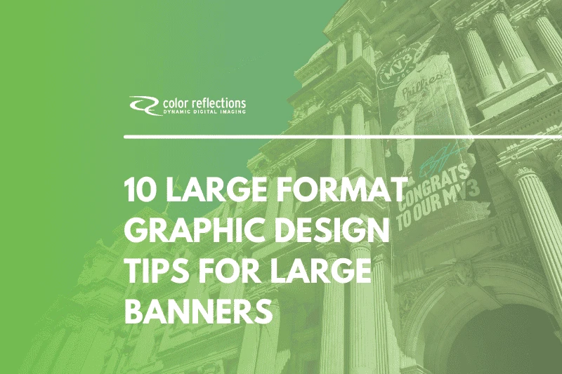 Large Format Printing & Event Graphics - News - News - 10 Large Format ...