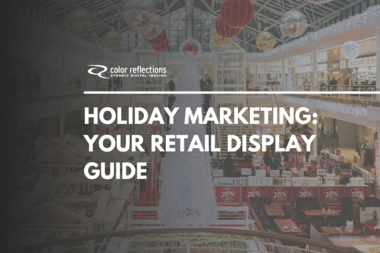 Large Format Printing & Event Graphics - News - News - Holiday ...