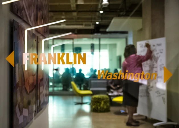 Wayfinding: The Art of Directional Signage | Color Reflections