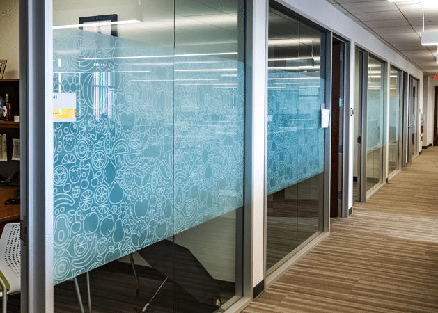 Best Practices for Creating Custom Window Decals and Window Clings ...