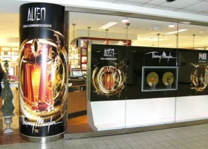 How To Create An Engaging Retail Window Display