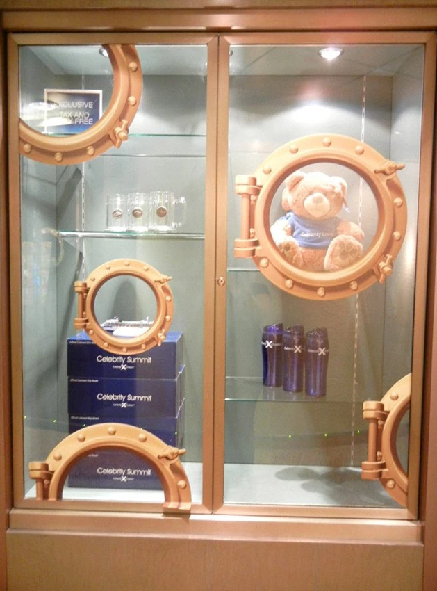 5 Steps For Designing Retail Window Displays