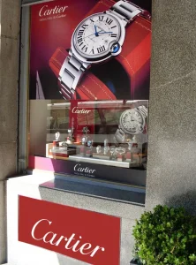 5 Steps For Designing Retail Window Displays