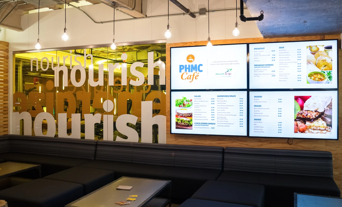 Restaurant Sign Design: Questions You Should Ask
