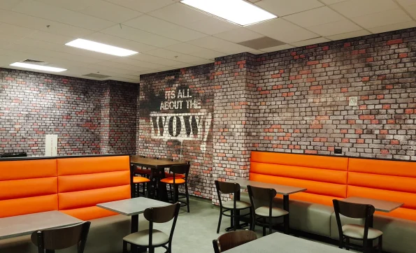 Restaurant Sign Design: Questions You Should Ask