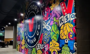 Navigating a café with a disability is a reality for 1 in 4 adults ...