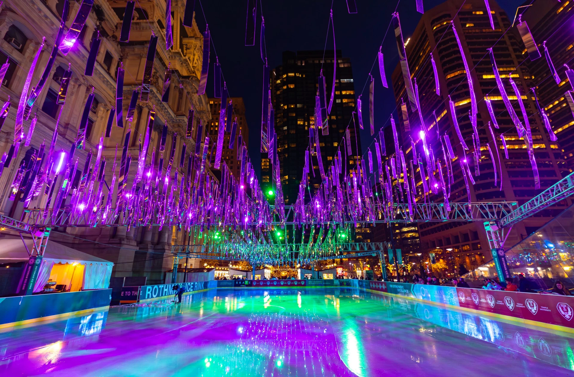 No matter the project size or scope, Color Reflections brings ...